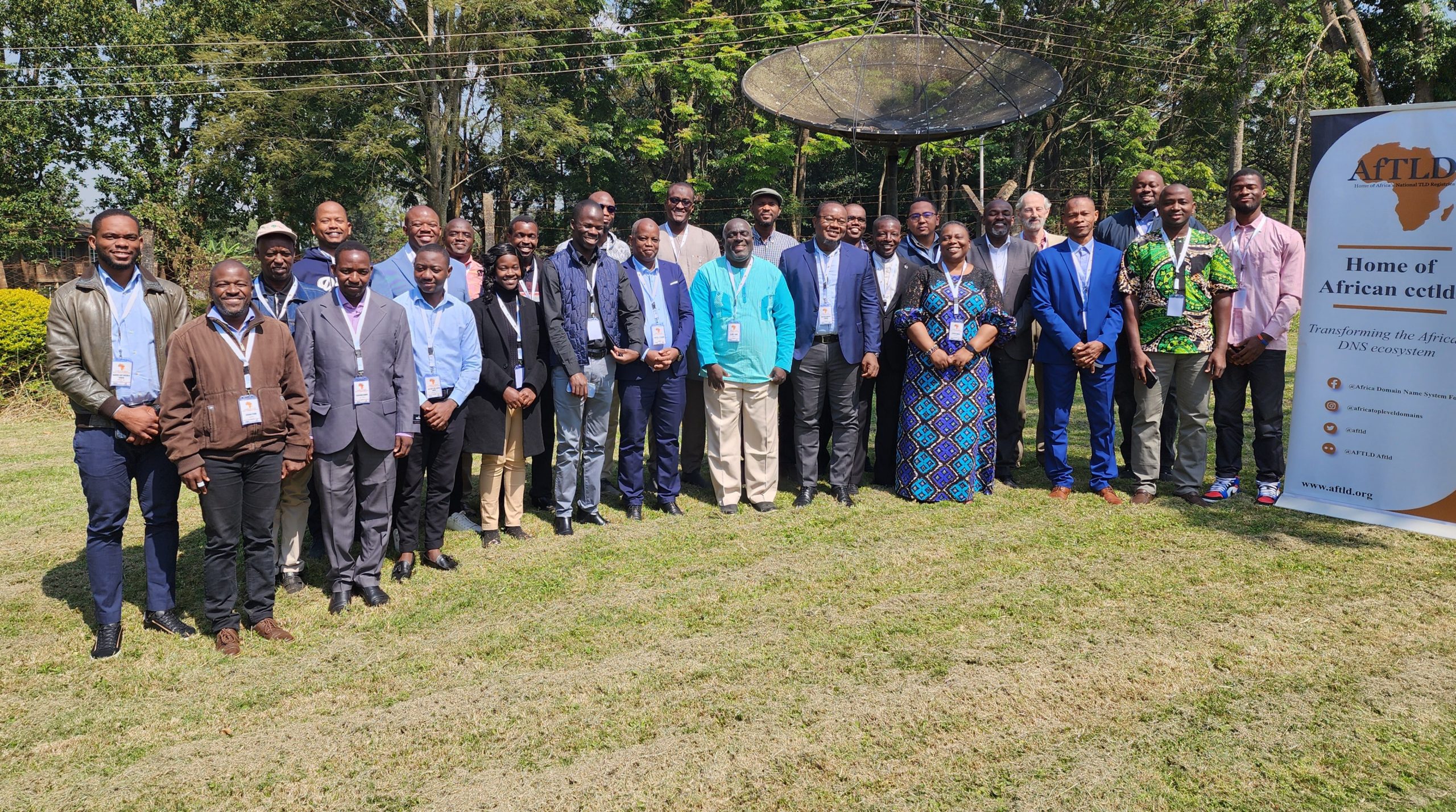 Capacity Development for ccTLDs: A Recap of the Coalition for Digital ...